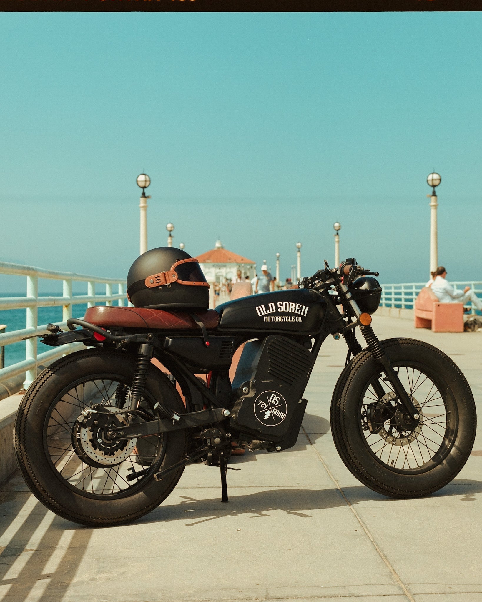 Old Soren Motorcycle Co. – Old Soren Motorcycle Co., LLC.