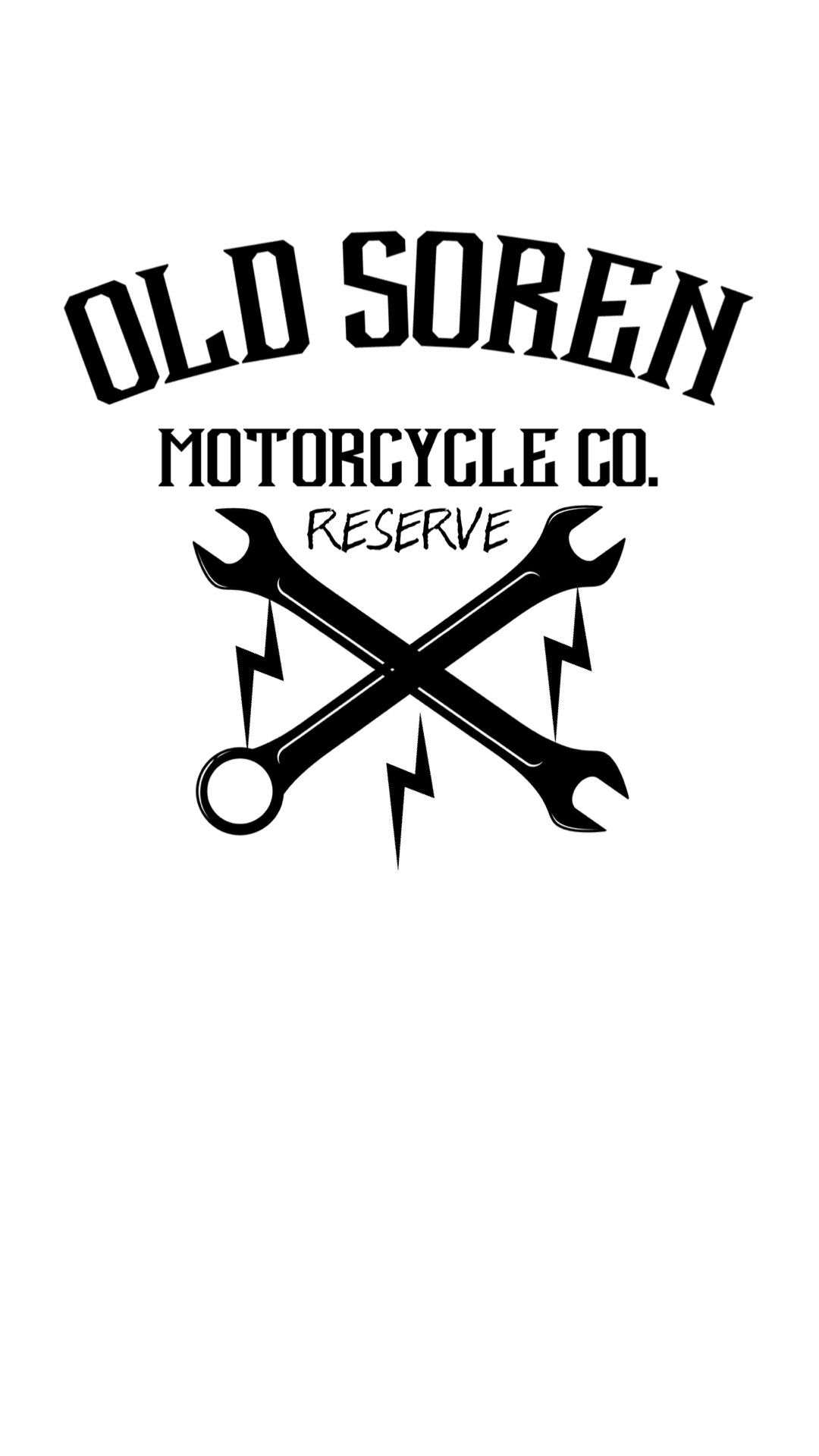 Pre-Order – Old Soren Motorcycle Co., LLC.