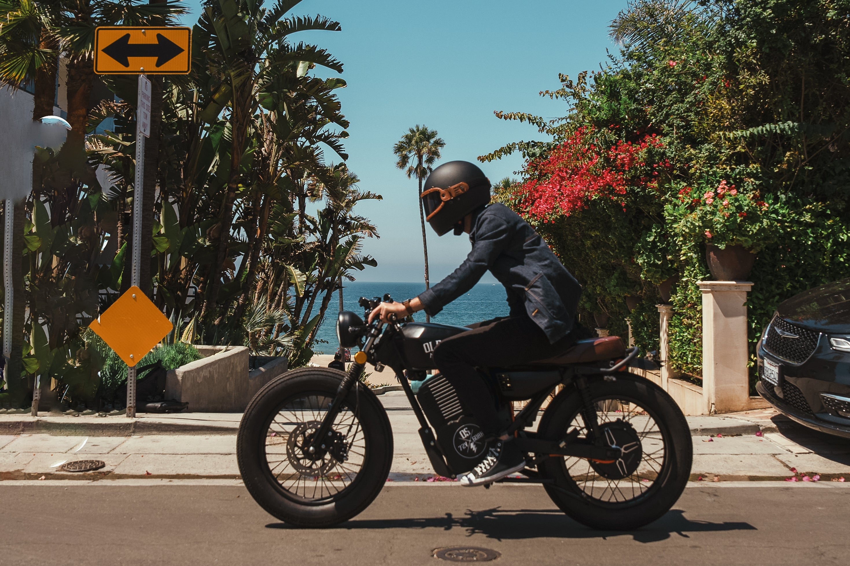 Old Soren Motorcycle Co. – Old Soren Motorcycle Co., LLC.